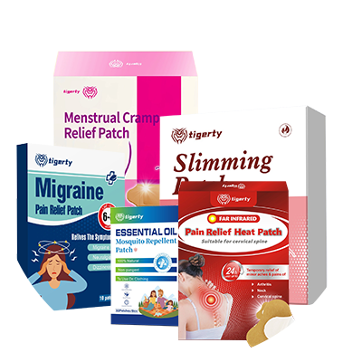 Patch - Bright Vision